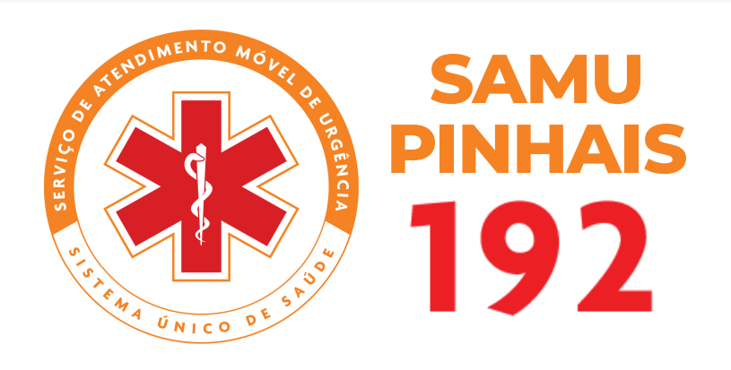 Prefeitura de Pinhais - SAMU