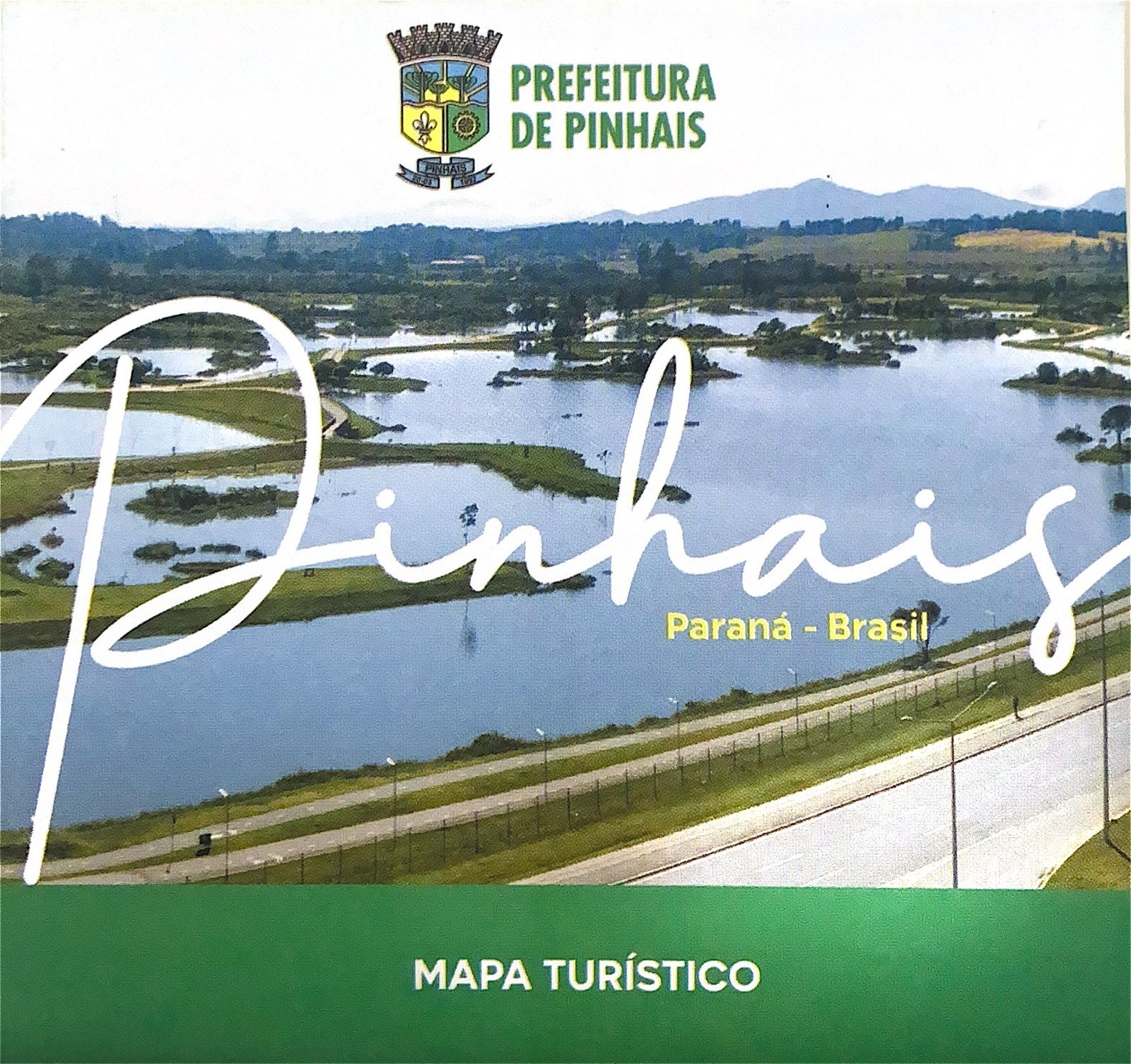 Prefeitura de Pinhais - Turismo